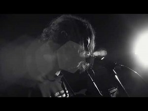 Low Hum - Comatose Live In The Studio