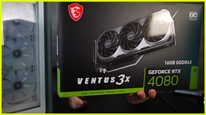 Watch This graphics card is a beast on Amazon Live