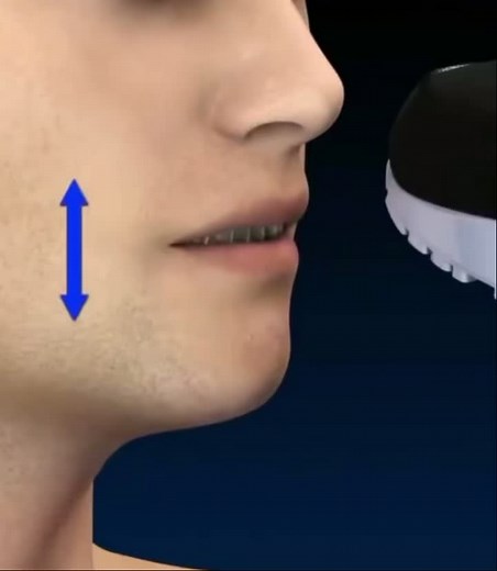 Exploring Human Anatomy Through Detailed Close-Up Shots