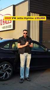 33 reactions | 2025 JETTA HIGHLINE ✅ Only $33990+Tax @mani22gala @22gautosales | 22G Auto Sales | Facebook