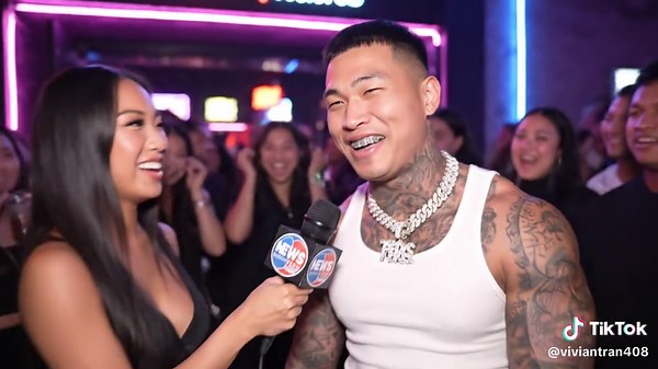 VivianTran on TikTok