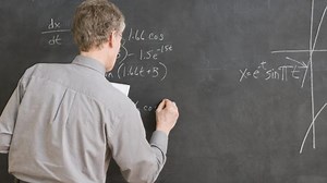 Take the test the teachers fail