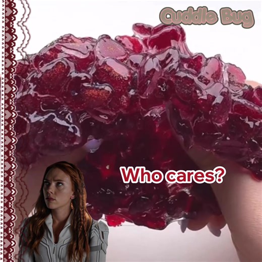 Emotional ASMR Slime Rant