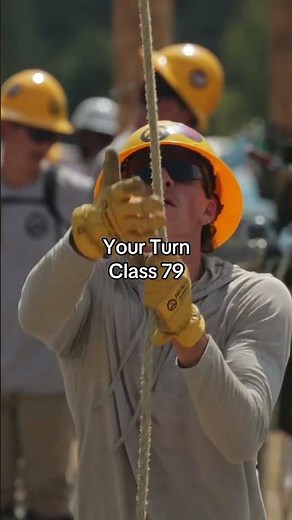 We're ready to kick off 2026 with a new class! Welcoming Class 79!