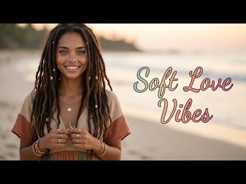 Very Naturally Soft Reggae Love Vibes
