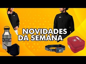 TNF Flyweight Jacket, NH Induction IPX4 Flashlight, Sea To Summit 1800 Thermal - New This Week