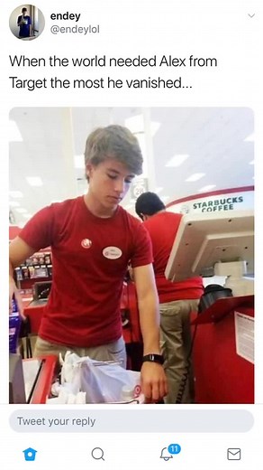 Controversial Video: Alex from Target Memes Explained