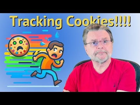 What Are Tracking Cookies, and Should They Concern Me?