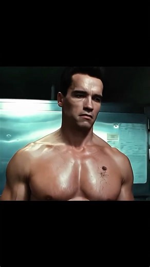 The Arrival of T-800