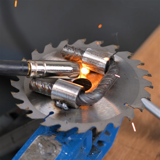 73K views · 141 reactions | Spin up your skills with this blade cutting technique #fblifestyle | Simple ideas | Facebook