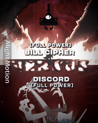 Bill Cipher Vs Discord #billcipher #discord #discordmlp #gravityfalls #mylittlepony #gravityfallsedit #billcipheredit #discordedit #discordmlpedit #mlp #mylittleponyedit #mlpedit #edit #disney #disneyedit #disneyxd #disneyxdedit #cartoonnetwork #cartoonnetworkedit #cartoon #cartoons #cartoonedit #cartoonsedit #oneeyedbeast #beingofchaos@X-mas zekrom🎅🎄✝️