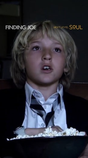 🌟 Discover the path within every great story—Finding Joe now streaming. 👉 https://watch.nextlevelsoul.com/show-details/finding-joe This transformative film explores Joseph Campbell’s legendary wisdom, uncovering the universal story pattern behind every great myth and every soul’s awakening. 🧠 Unlock the power of your potential 📖 Find the deeper meaning in your own life ✨ Answer the call to your highest adventure #FindingJoe #JosephCampbell #HerosJourney #NextLevelSoul #MythAndMeaning #Spirit