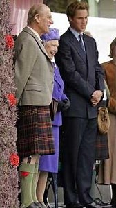 Do you know why Prince William has never worn a kilt since childhood? #royalfamily