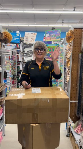 Baking essentials just arrived! 🧁 Every item helps bring your favorite treats to life. Stay tuned for what’s baking next! 💕#BakingBusiness #UnboxingReel #BakingTools #HomeBakery #SupportSmallBusiness #BakeShop #PastryLove #CakeDecorating #BakeryVibes #BehindTheBakes | Treasure Hunters Colac