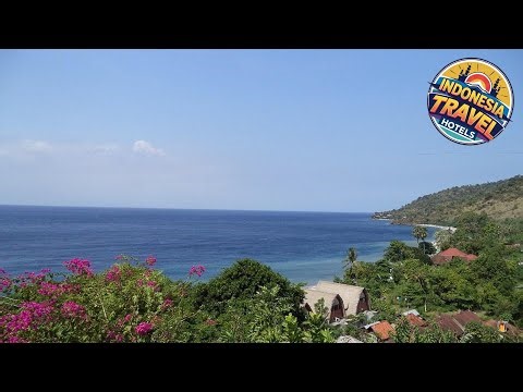 Baliku Dive Resort Amed | Bali, Indonesia | Hotel Review ⭐