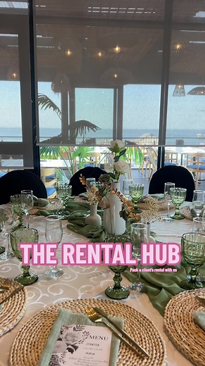 The Rental Hub on TikTok