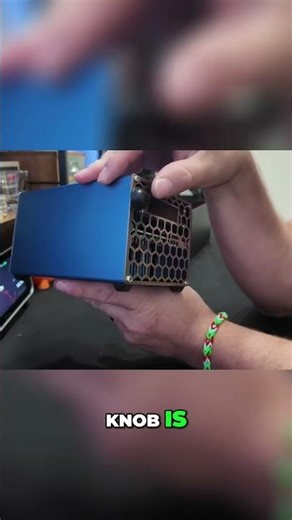 Gekko Science A2Z Solo Bitcoin Miner Overview #shorts