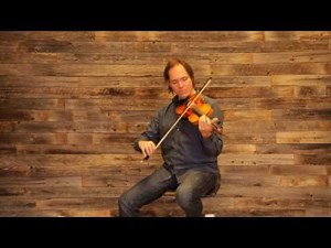 Tennessee Waltz Fiddle Lesson