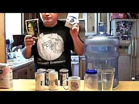 My Own Grape Brandy Moonshine Recipe