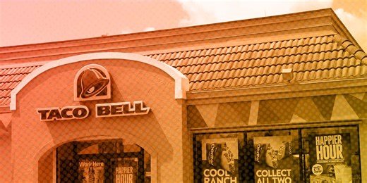 Taco Bell Is Releasing 3 New Menu Items