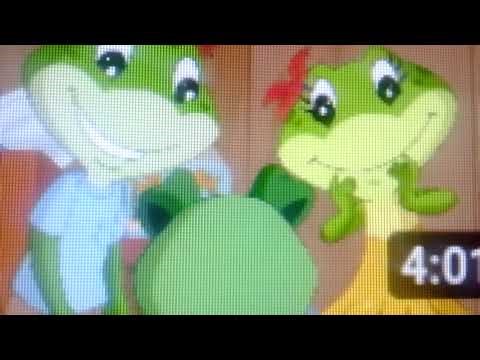 LEAPFROG NUMBERS AHOY