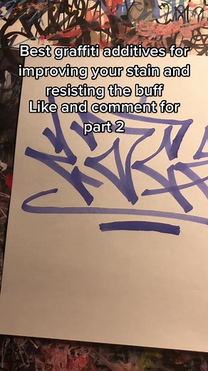 Top Graffiti Ink Additives for Homemade Ink Success