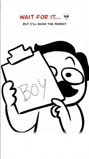 Famous Doctor 😁 (Animation Meme) Anim: RedFlowerCrown #shorts