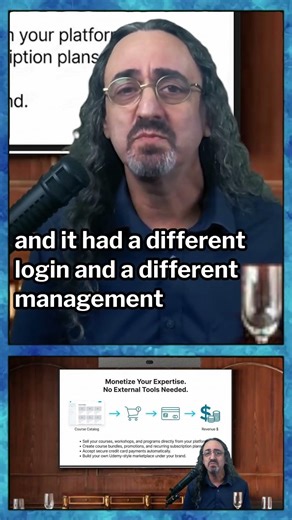 The Monetization Nightmare