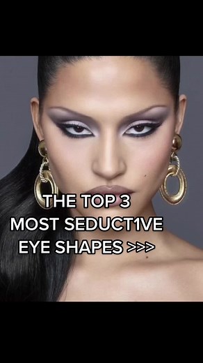 Discovering Different Eye Shapes: Sleepy, Bambi, Siren Eyes and More