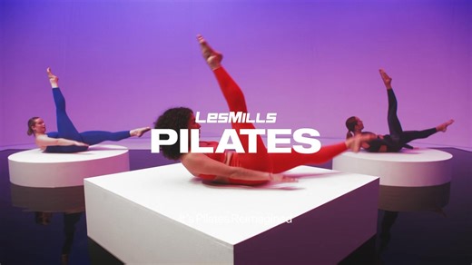 *****Exciting News***** Les Mills Pilates is being added to our group exercise timetable from February! Mondays @17:30 with Becky Wednesdays @10:30 with Becky Saturdays @10:45 with Becky/Sarah | Pingles Leisure Centre