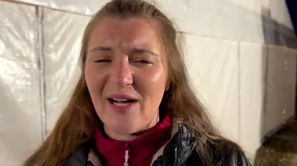 Unleashing the Fear at Burton Screamfest! 🎃