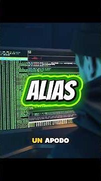 ¡El Secreto para NUNCA Olvidar Comandos Largos! 🤯 Productividad en la Terminal #devops #linux