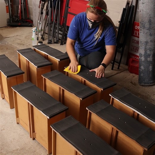 479K views · 2.7K reactions | Beginner Friendly Dresser Makeover | Furniture Flipping Teacher | Facebook