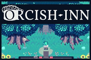 Orcish Inn Pre-Alpha Announcement and Contest news