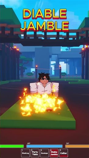 Black Leg Showcase (Pirate Lineage) #roblox #rblx #sealine #edit #sanji #onepiece #blackleg