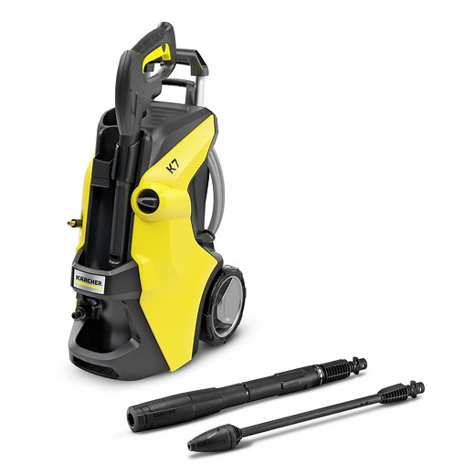 Kärcher High Pressure Washer K 7 Power Flex