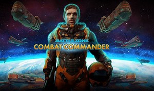 What is Battlezone: Combat Commander?