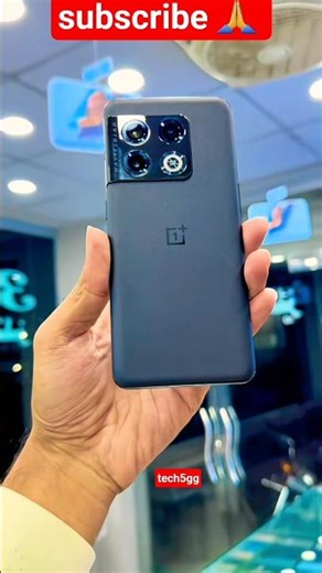 OnePlus 10 Pro Unboxing | Full First Look & Honest Review #OnePlus10Pro