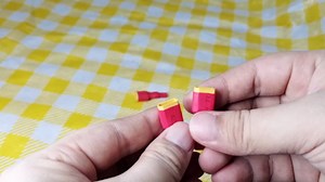 3pcs XT30 Male to JST Wireless Connector Adapter for RC Power Supply(W22-3)