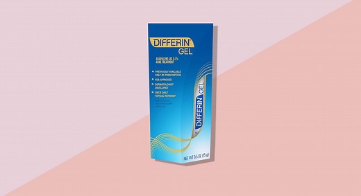 Here's How To Use Differin Gel To Treat Your Acne
