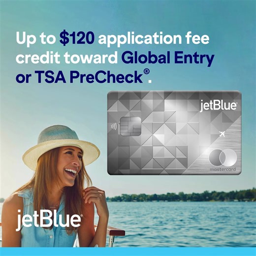 Get Priority Pass™ Select with the JetBlue Premier Card and gain access to 1500+ lounges in 600+ airports. Terms apply. | JetBlue | Facebook