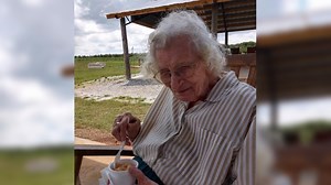 Family of 105-year-old Georgia woman asks for cards to celebrate her birthday