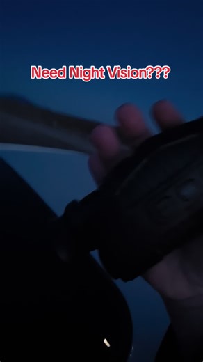 Night Vision Scope Review and Features