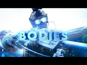 Team iQ “Bodies” | Call of Duty: Black Ops 6 Montage (Black Ops 7 Hype)