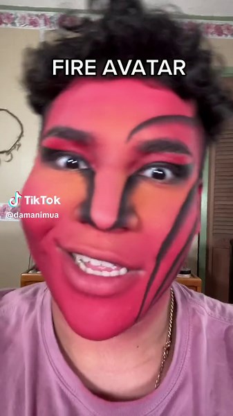 THEY LIVE IN VOLCANO CAVITYS AND CAN WITH STAND HELLA TEMPERATURES