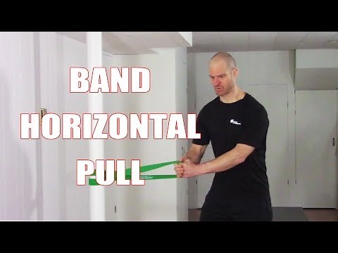 How To Do The Cable Axe Chop