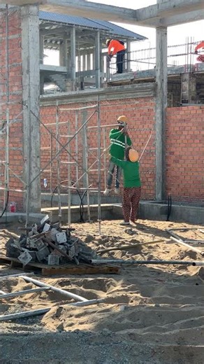 Scaffolding Setup: Proper Way to Build It Safely 🏗️