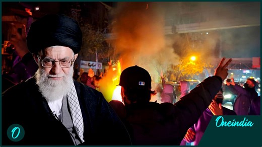 Iran vs US-Israel-UK war explodes: 20,000+ dead, execution threat not over, IDF on alert | World news