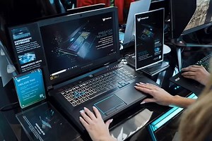 Things are sliding into place at #IEM Sydney. #PredatorGaming | Predator Gaming