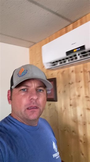 Fixing a Mini Split Water Leak | Common and Easy Repair